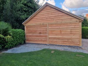 Projects Gallery | Eco Friendly Lodge Cabins