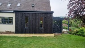 Eco Friendly Lodge Cabins | Log Cabin Manufacturers UK